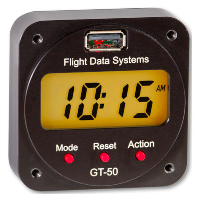 Accelerometers | G-Meters | Gulf Coast Avionics