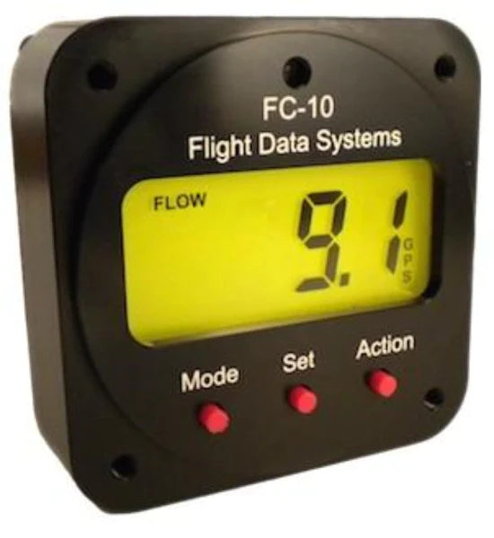 FREEFLIGHT SYSTEMS – Gulf Coast Avionics