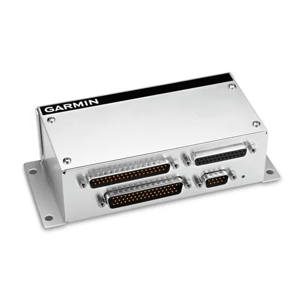 GEA 24B Engine Indication System (EIS) – Gulf Coast Avionics