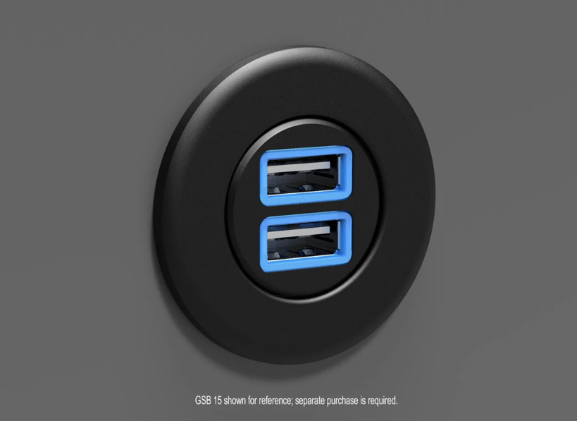 GSB™ 15 Decorative Cover – Gulf Coast Avionics