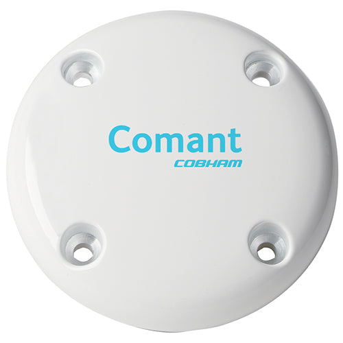 Comant CI 408-20 ComDat GPS Antenna | Iridium 1616-1626.5 MHz | Gulf ...