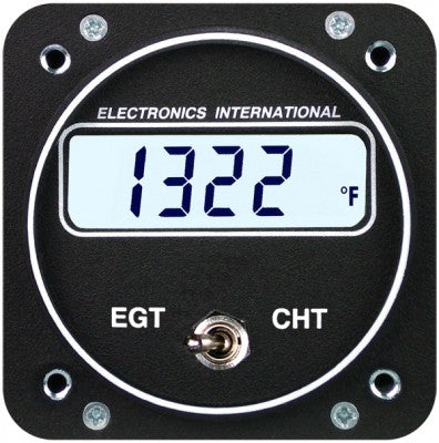 Electronics International – Gulf Coast Avionics