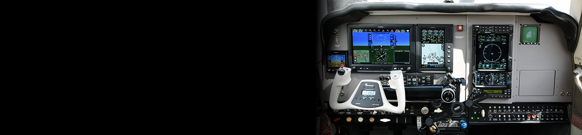 Avionics | Pilot Supplies | Flight Instruments | Gulf Coast Avionics