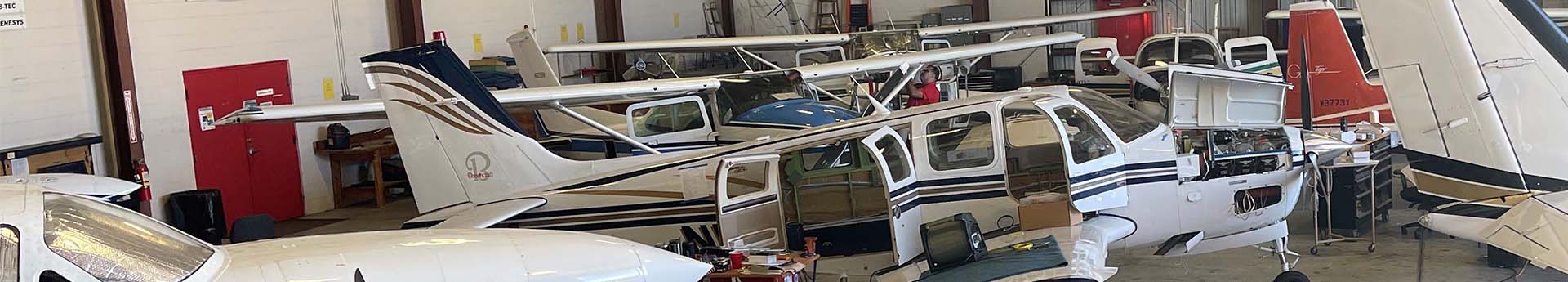 Cessna Panel Upgrades – Gulf Coast Avionics