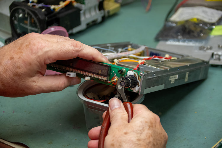 Avionics Repair | Aircraft Avionics Repair | Gulf Coast Avionics