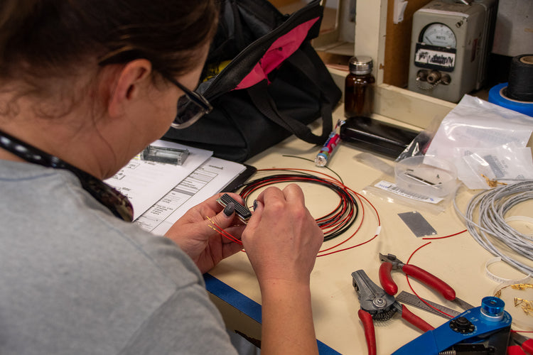 Avionics Repair | Aircraft Avionics Repair | Gulf Coast Avionics