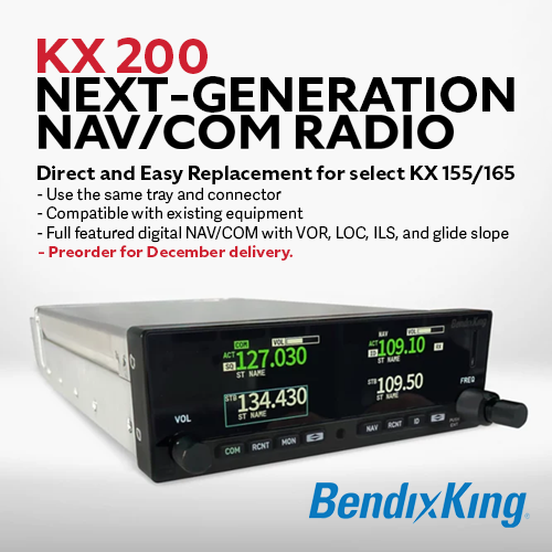 Avionics | Pilot Supplies | Flight Instruments | Gulf Coast Avionics