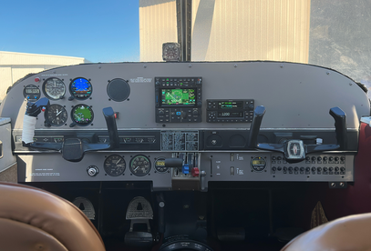 Piper Panel Upgrades – Gulf Coast Avionics
