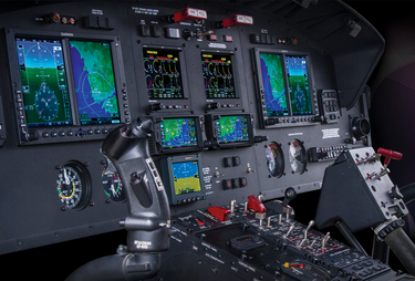 Avionics Installations | Avionics Experts | Gulf Coast Avionics