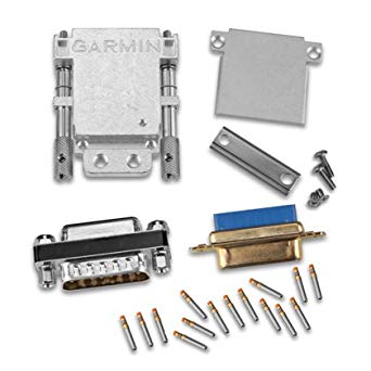 Connectors | Gulf Coast Avionics