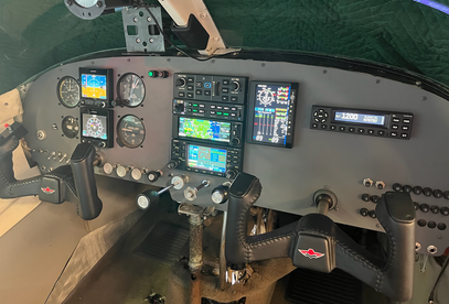 Mooney Panel Upgrades – Gulf Coast Avionics