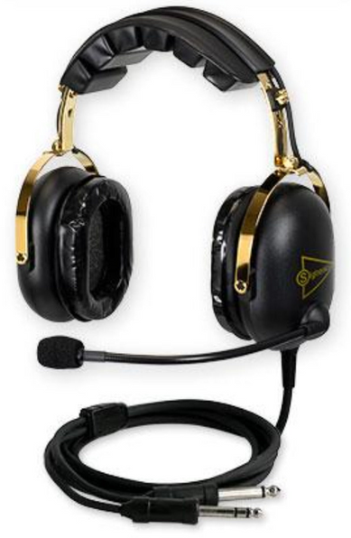 David Clark Passive Headsets | Flightcom | Gulf Coast Avionics