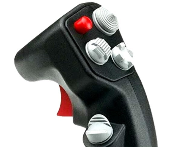 CH Products 568 Combatstick USB | Gulf Coast Avionics