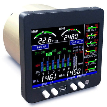 JPI Avionics | JP Instruments | JPI Engine Monitors | Gulf Coast Avionics