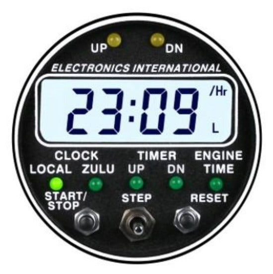 Electronics International – Gulf Coast Avionics