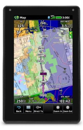Aviation GPS Units | Aircraft GPS | Gulf Coast Avionics