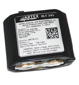 ACR Artex | Artex ELT | Artex Aviation | ACR ELT | Gulf Coast Avionics