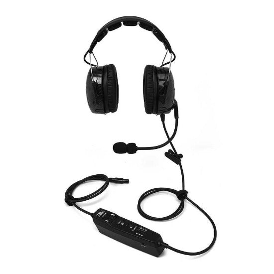 ANR Headsets | ANR Aviation Headsets | Gulf Coast Avionics
