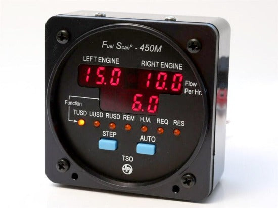 JPI Avionics | JP Instruments | JPI Engine Monitors | Gulf Coast Avionics