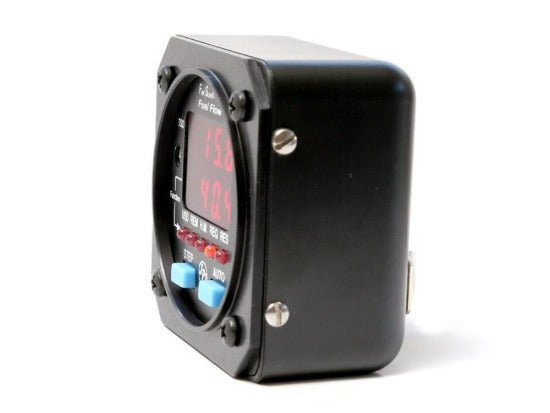 JPI Avionics | JP Instruments | JPI Engine Monitors | Gulf Coast Avionics