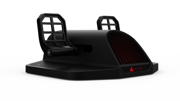 Honeycomb Aeronautical | Honeycomb Flight Sim | Gulf Coast Avionics