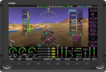 Dynon Avionics | Dynon Avionics Dealers | Dynon | Gulf Coast Avionics