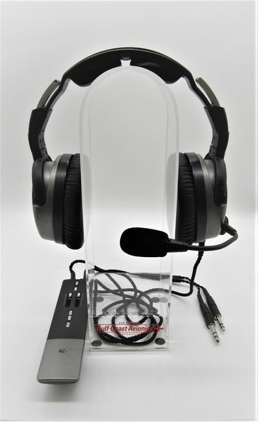 Pre-Owned Headsets | Gulf Coast Avionics