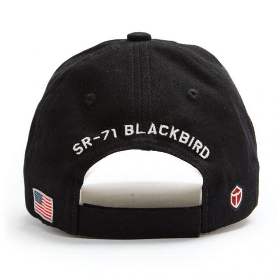 RED CANOE LOCKHEED CAP | Gulf Coast Avionics