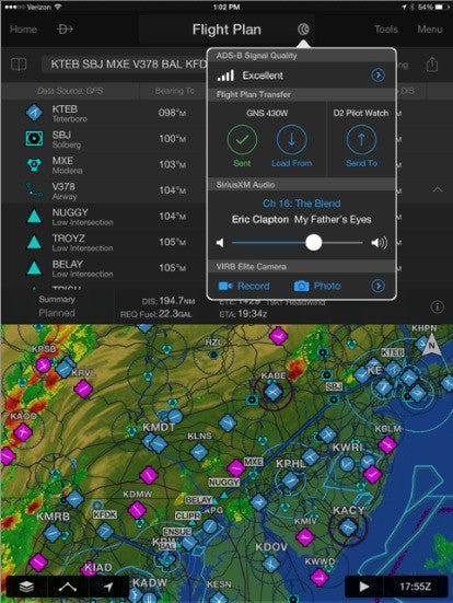 Garmin Flight Stream 210 | Gulf Coast Avionics