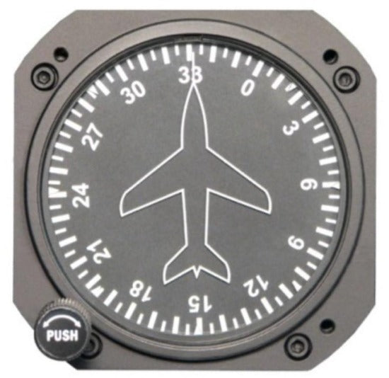 RC Allen Instruments | RC Allen Avionics | Gulf Coast Avionics