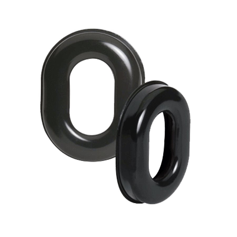 Undercut Comfort Gel Ear Seals | 40863G-02 | Gulf Coast Avionics