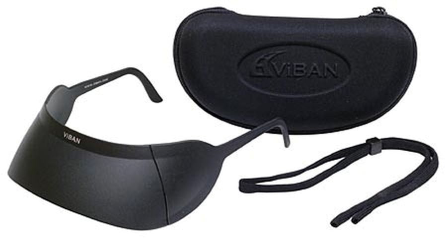 ViBAN IFR Hood/View-Limiting Device | Gulf Coast Avionics