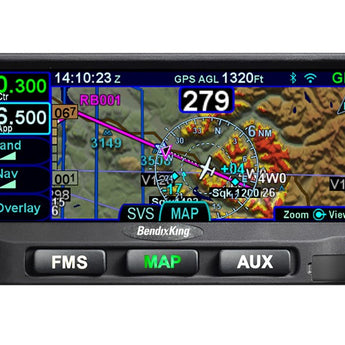 Aviation GPS Units | Aircraft GPS | Gulf Coast Avionics
