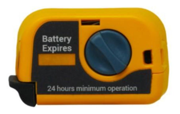 Artex Personal Locator Beacon | ACR Artex PLB | Gulf Coast Avionics