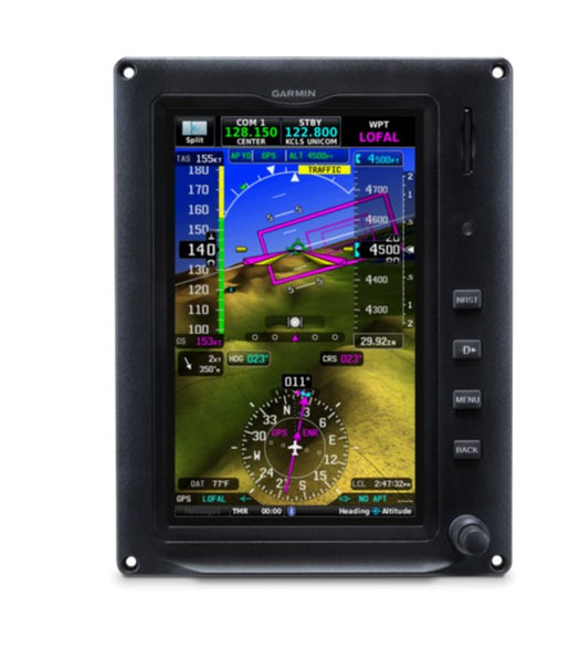 Primary Flight Displays | Gulf Coast Avionics