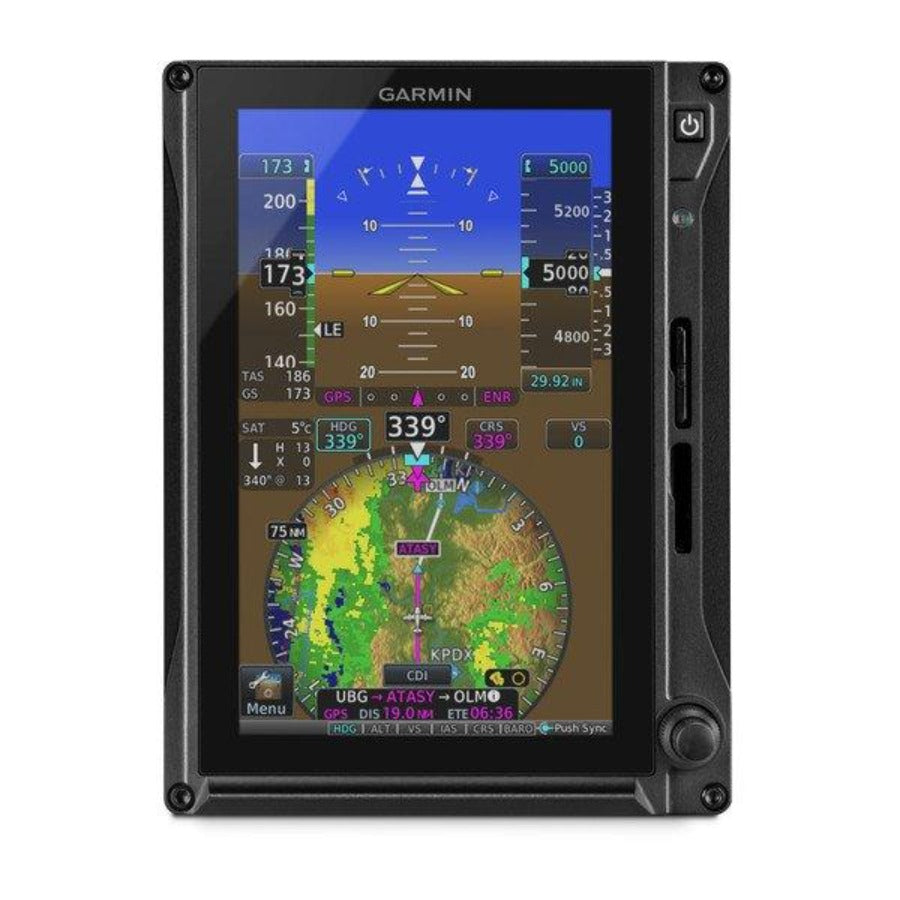 Garmin G500 TXi Touchscreen Flight Display | Gulf Coast Avionics