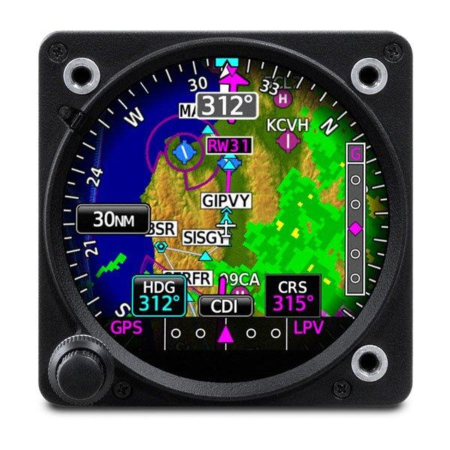 GARMIN GI 275 HSI | Gulf Coast Avionics