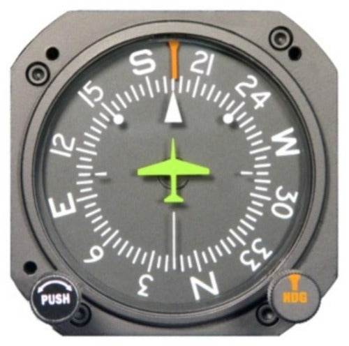 RC Allen Instruments | RC Allen Avionics | Gulf Coast Avionics