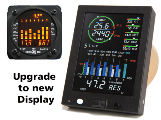 JPI Avionics | JP Instruments | JPI Engine Monitors | Gulf Coast Avionics