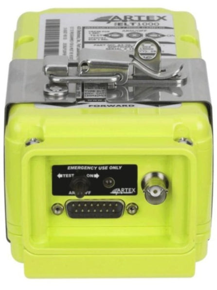 ACR Artex | Artex ELT | Artex Aviation | ACR ELT | Gulf Coast Avionics