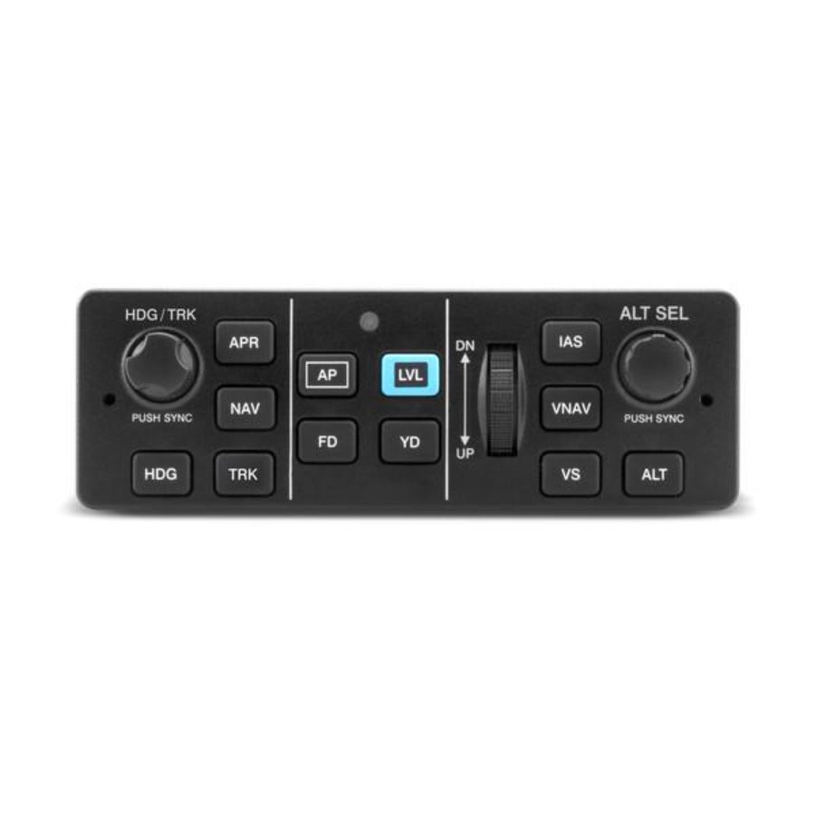 Garmin GFC 500 Digital Autopilot | Gulf Coast Avionics