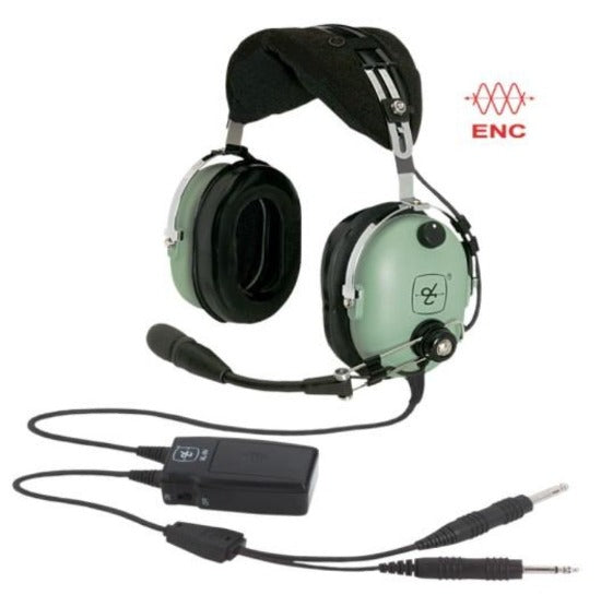 David Clark Headsets – Gulf Coast Avionics