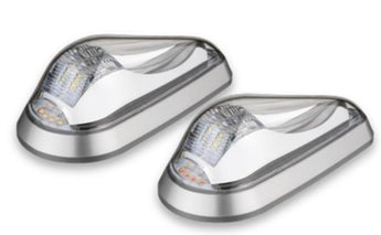 AeroLEDS | Aircraft LED Lights | Gulf Coast Avionics