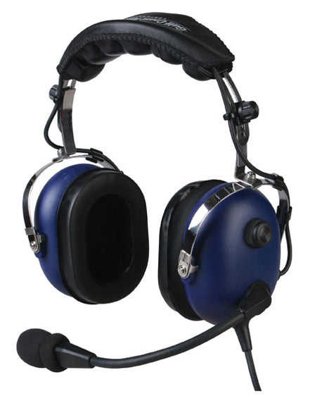 Pilot Headsets | Aviation Headsets | Gulf Coast Avionics