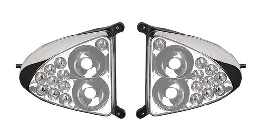 AeroLEDS | Aircraft LED Lights | Gulf Coast Avionics